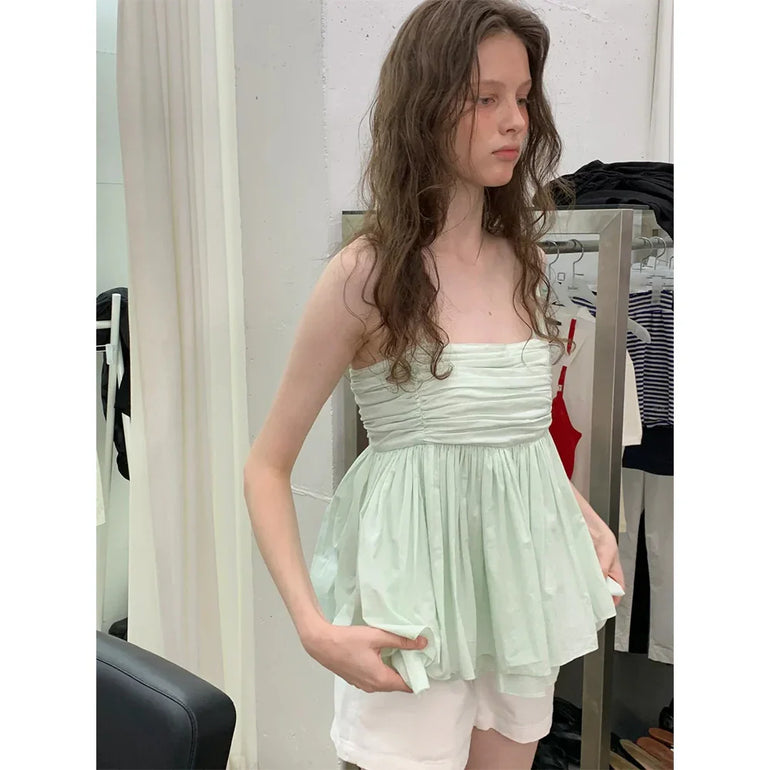 Tops | Stefani Studio